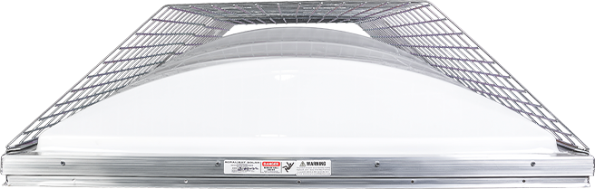 Best Industrial Daylighting Solutions | ACRALIGHT SOLAR