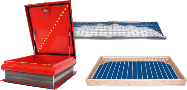 Products - Acra Light Solar