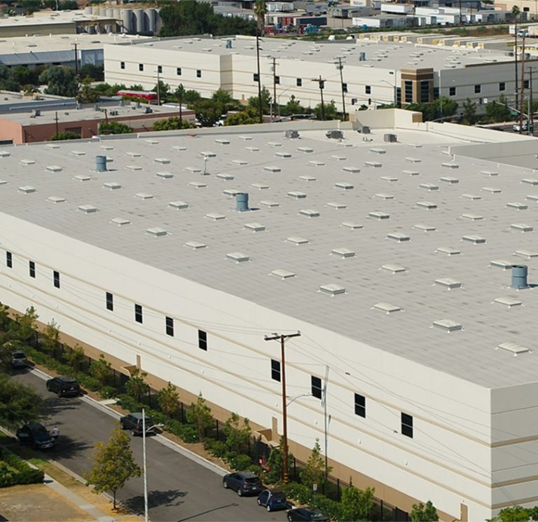 SkyArc Self-Flashing Base Skylight - Acra Light Solar