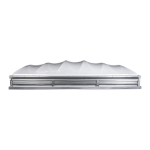 Louvered Skylights - Acra Light Solar